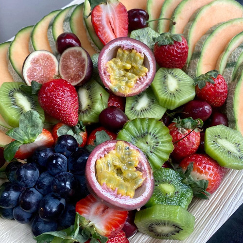 Happy Graze Catering – Creative Catering for all Occasions